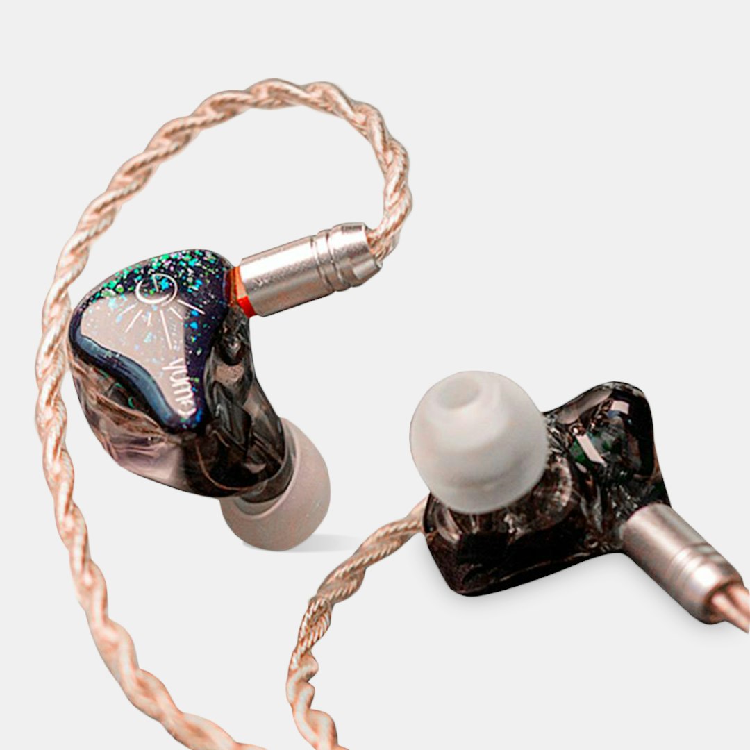 SeeAudio Yume IEM | Audiophile | Headphones | Universal IEM Headphones ...