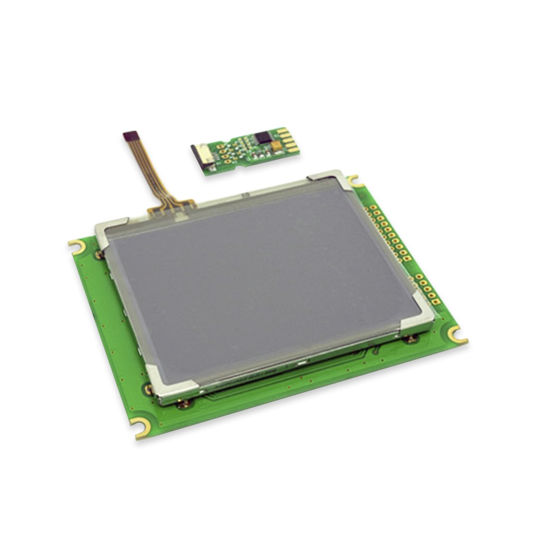 Seeed 320x240 Graphic LCD Touchscreen Display | Dev Kits | Drop