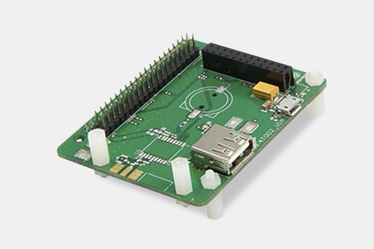 Seeed LoRa/LoRaWAN Gateway Kit for Raspberry Pi | Dev Kits | Drop
