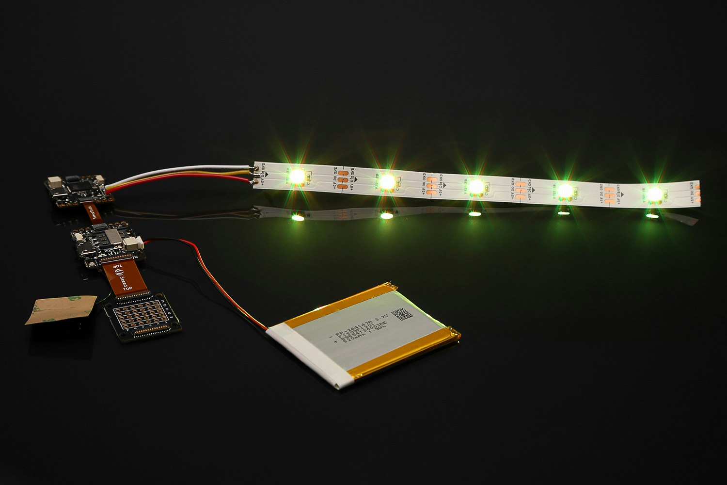 SEEED RePhone Kit Create | Drop