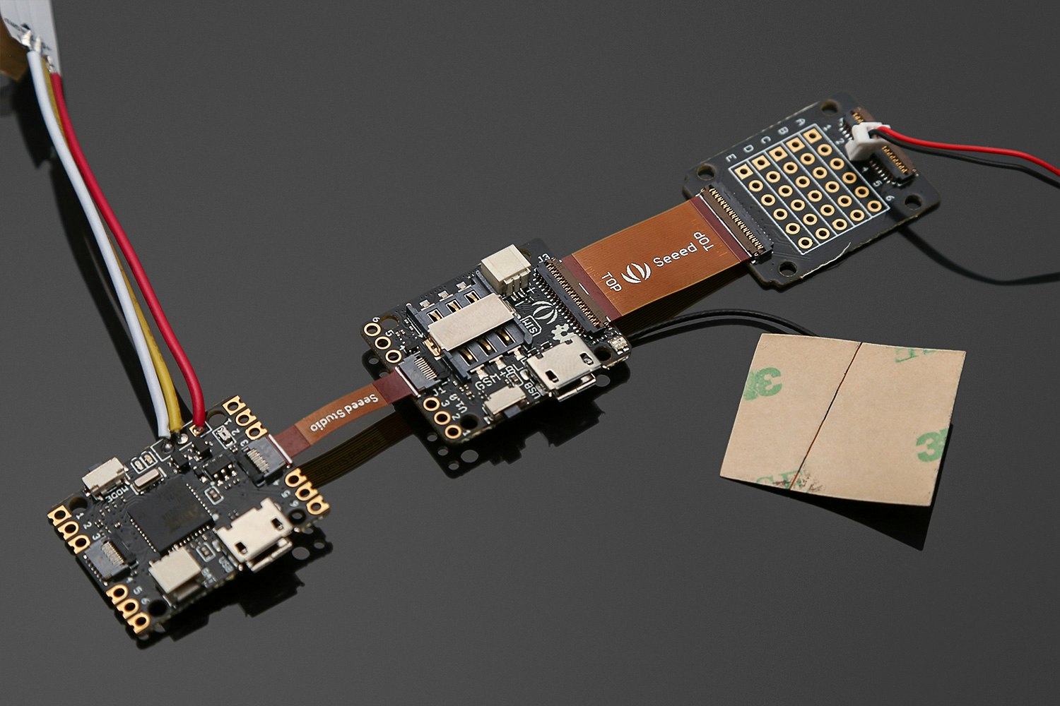 SEEED RePhone Kit Create | Drop