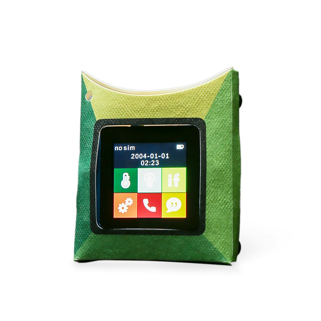 SEEED RePhone Kit Create | Drop