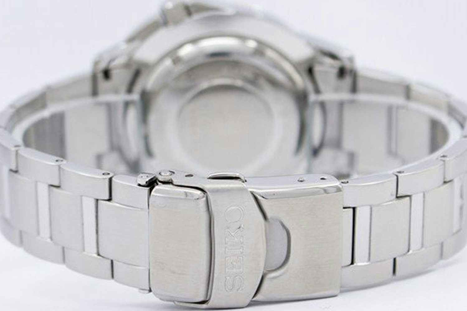 Seiko 5 Automatic Compass Watch | Watches | Pilot Watches | Drop