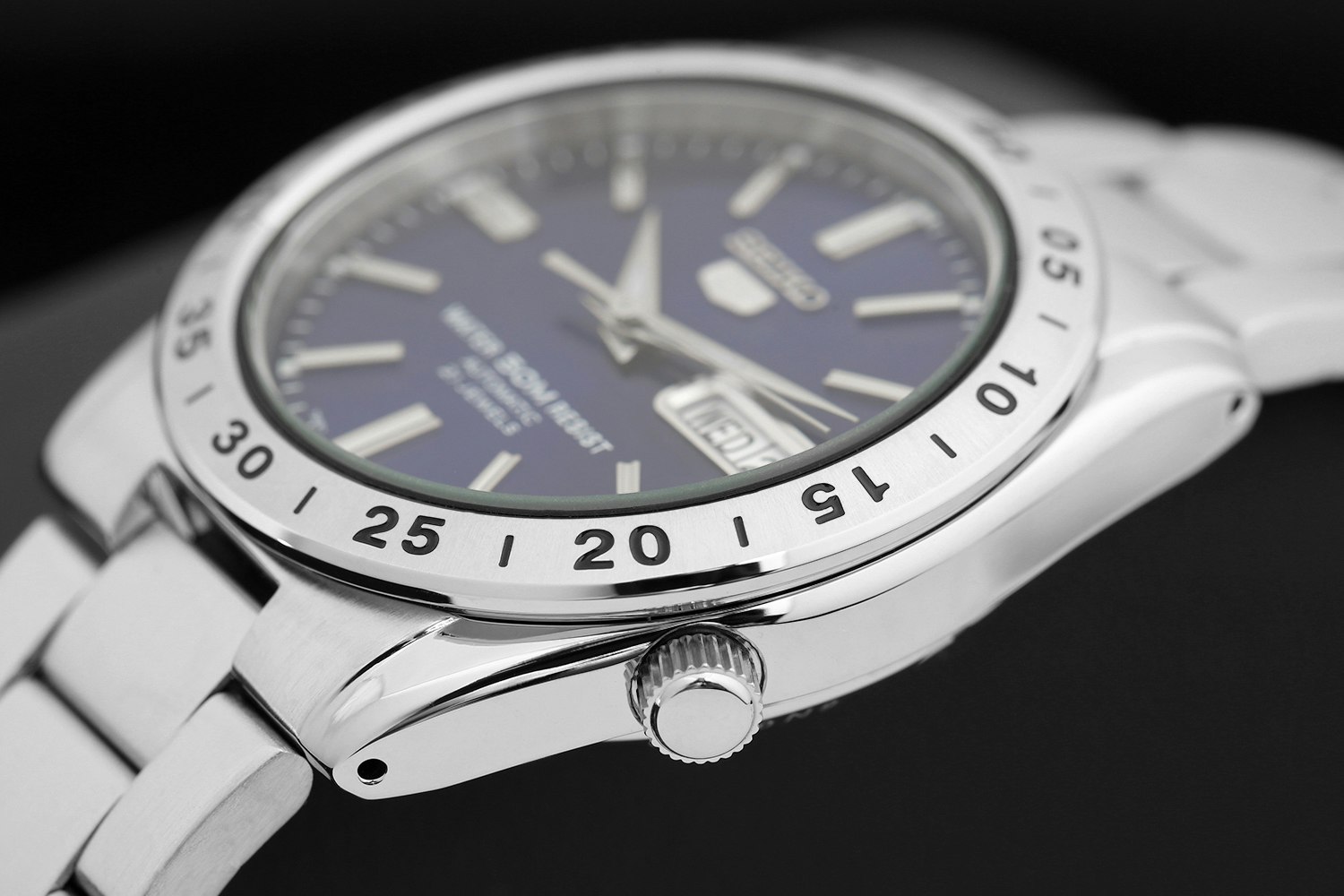 Seiko 5 SNKD99K1 Automatic Watch | Watches | Sport Watches | Drop