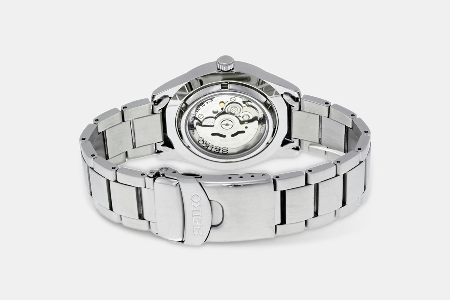 Seiko 5 Sport SNZG Automatic Watch | Price & Reviews | Drop