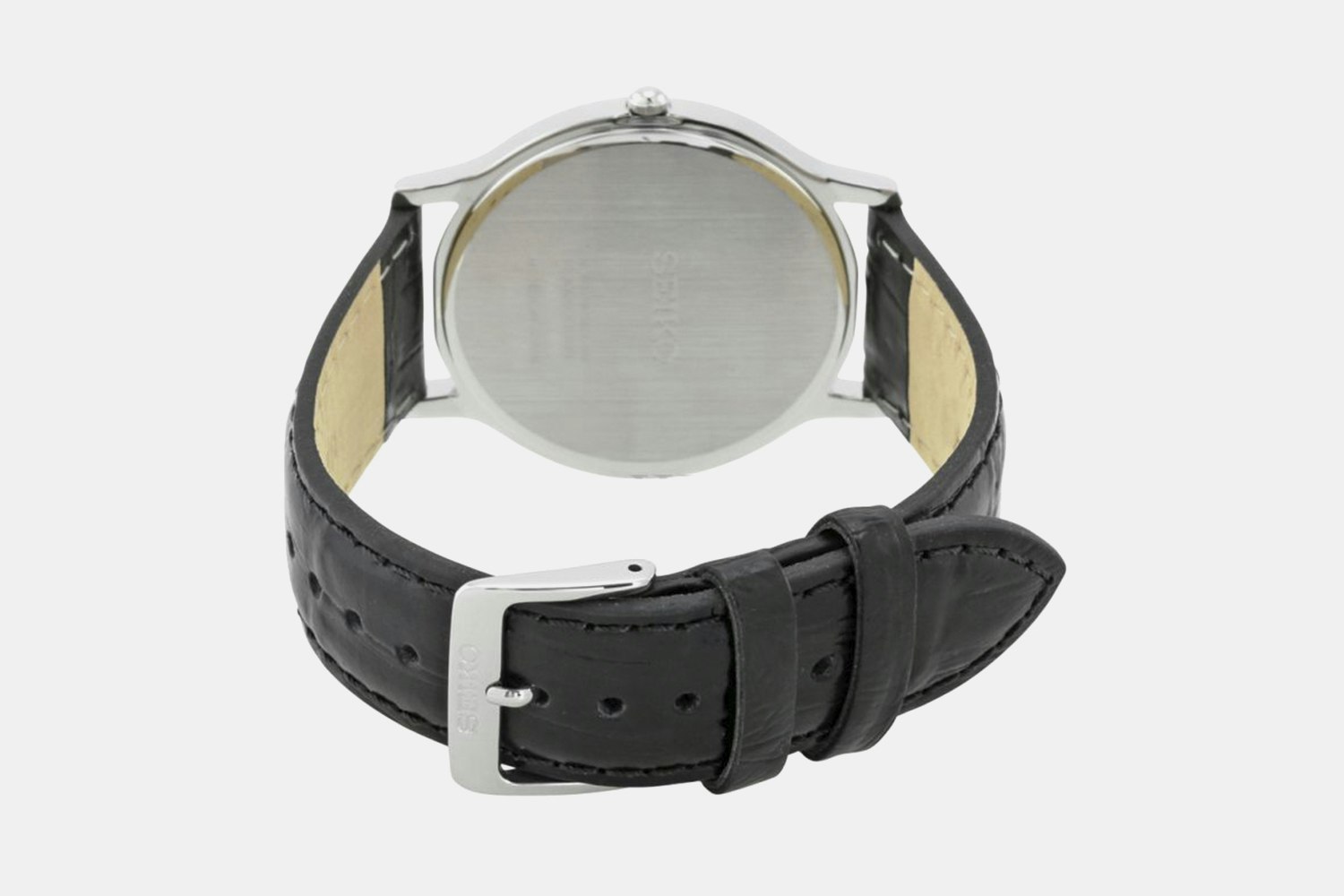 Seiko Solar SUP Men's Watch | Watches | Dress Watches | Drop