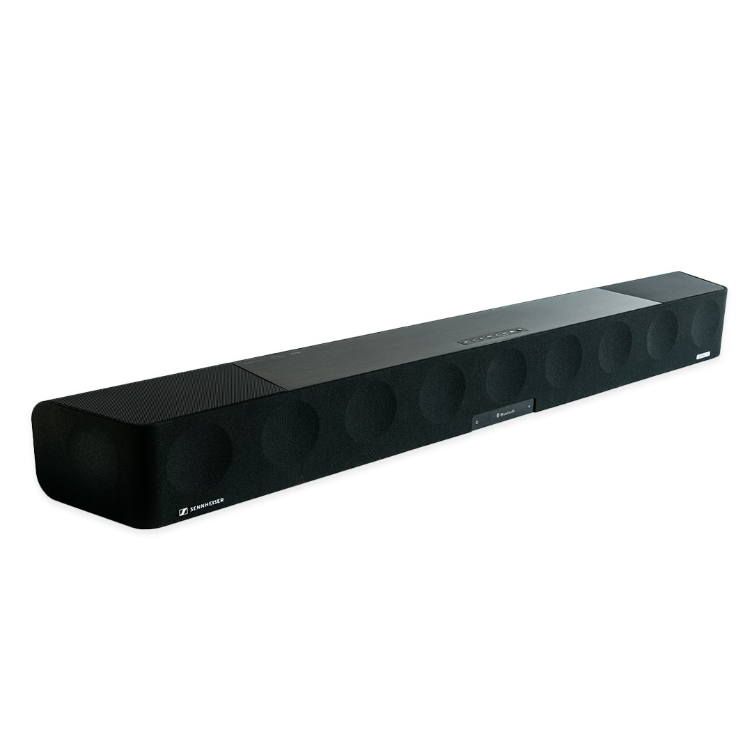Sennheiser AMBEO Soundbar Max | Audiophile | Speakers | Powered ...