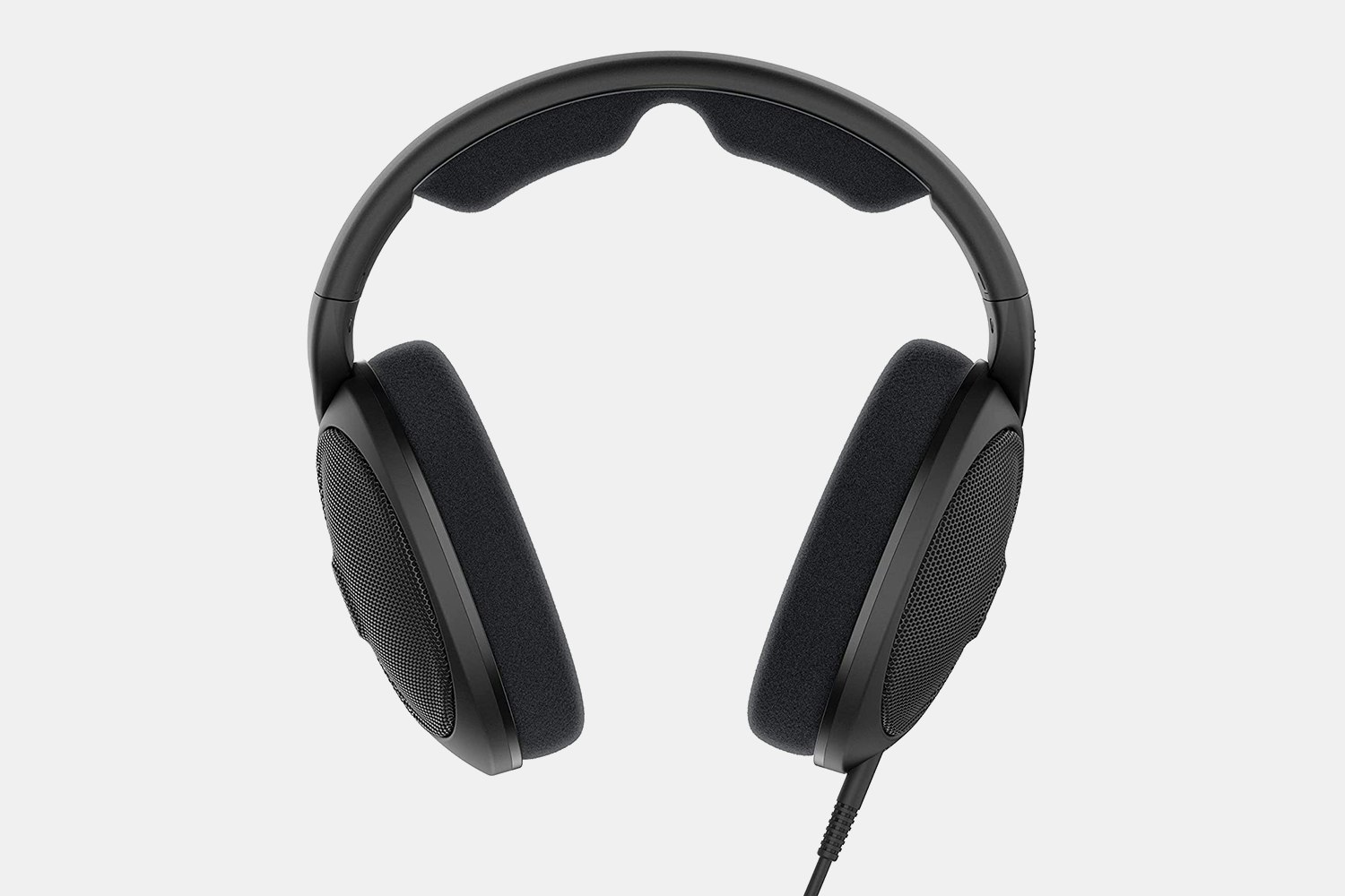 Sennheiser HD 560S Headphones | Open-Back Headphones for Audiophiles | Drop