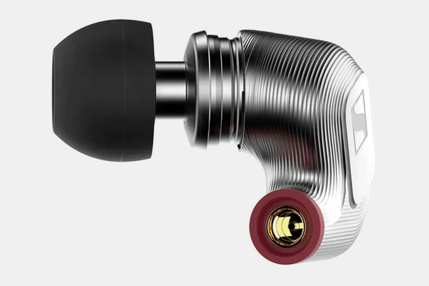 Sennheiser IE 900 IEM | Audiophile | Headphones | Universal IEM ...