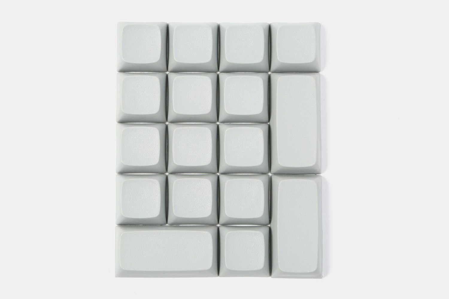 Sentraq Custom DIY RGB Number Pad Kit | Mechanical Keyboards ...