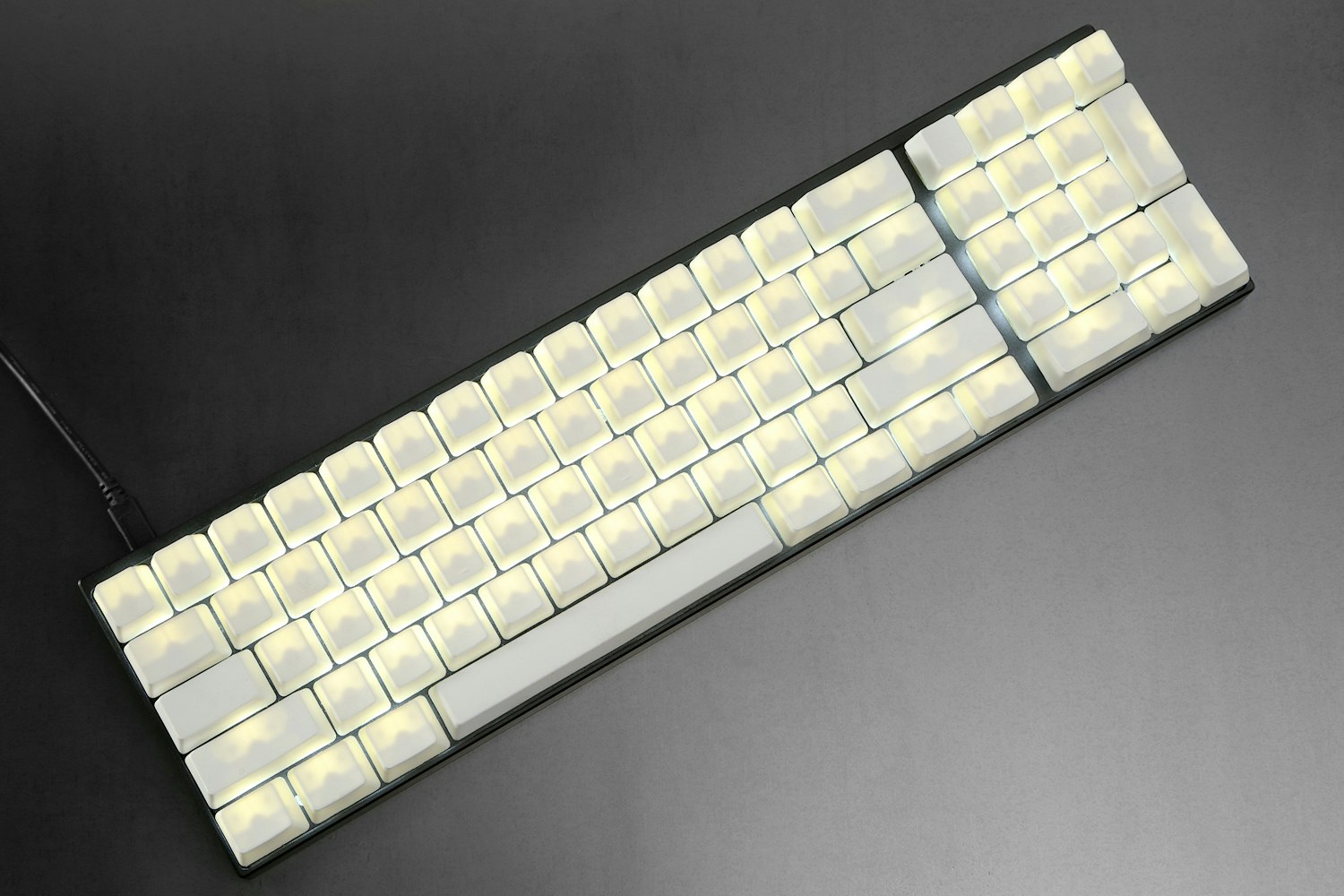 Sentraq TK78 Mechanical Keyboard Kit | Mechanical Keyboards | Custom ...
