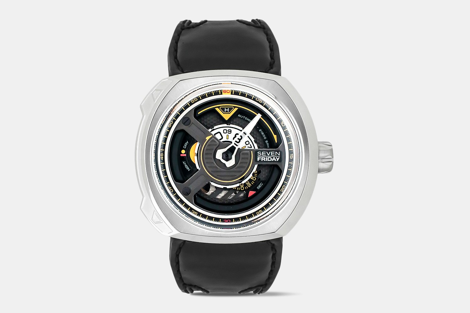 SEVENFRIDAY Automatic Watches | Watches | Dive Watches | Drop
