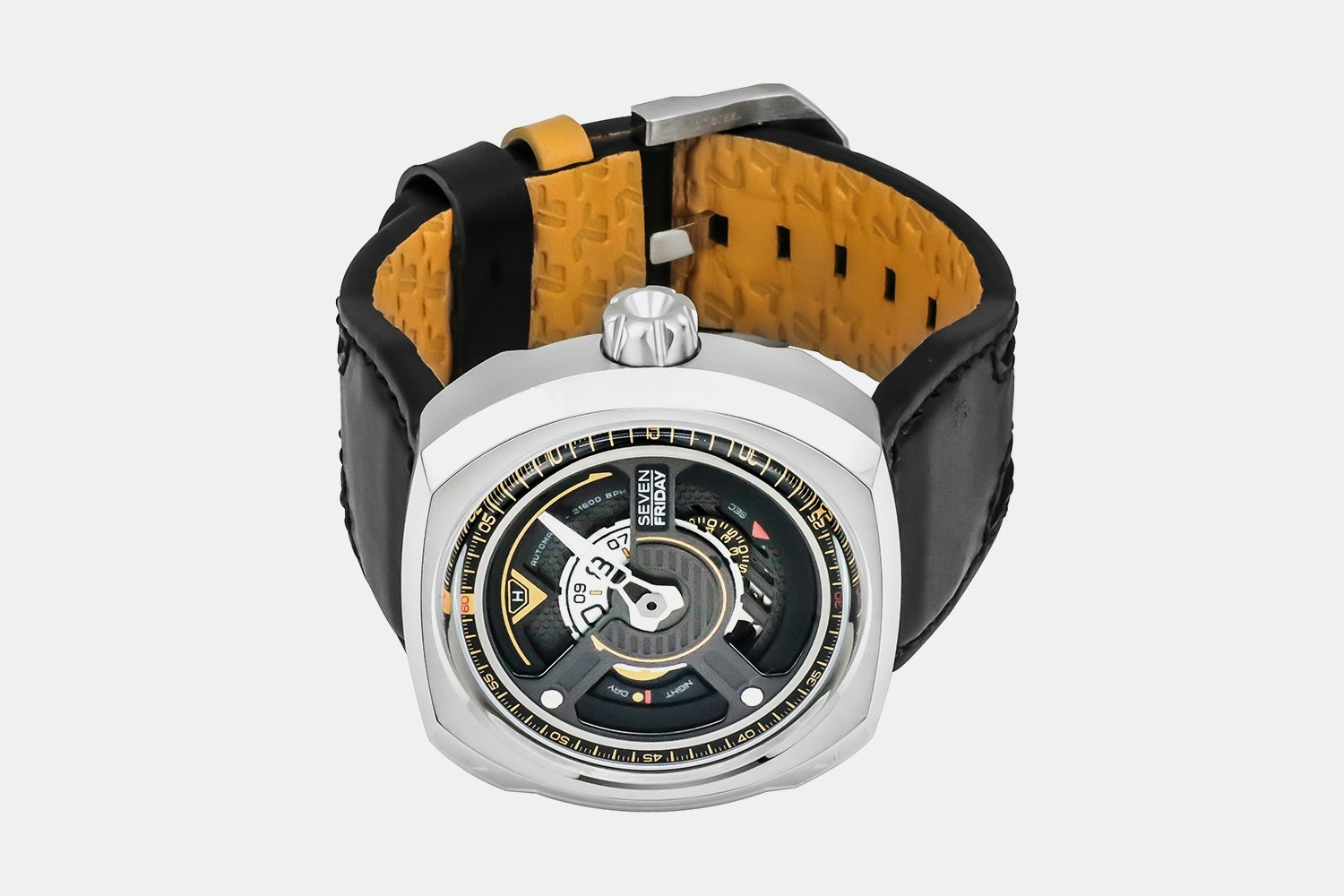 SEVENFRIDAY Automatic Watches | Watches | Dive Watches | Drop