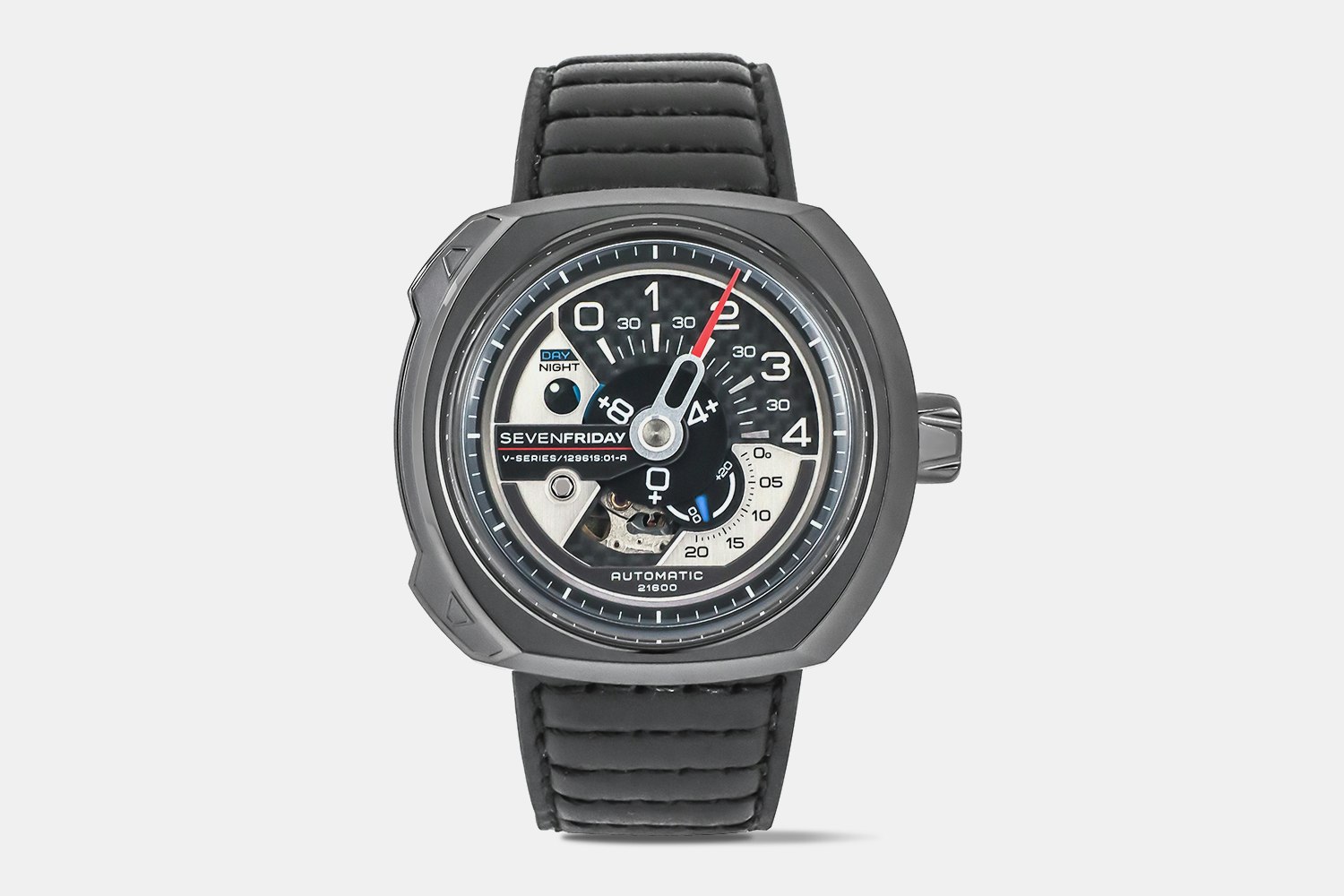 SEVENFRIDAY Automatic Watches | Price & Reviews | Drop