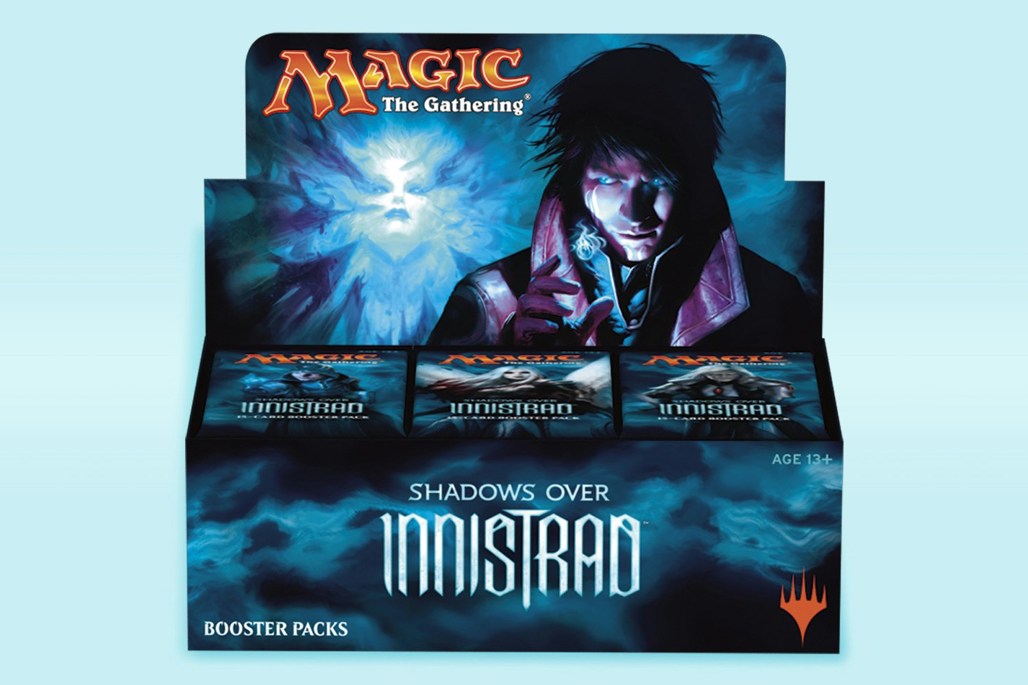 Shadows Over Innistrad Booster Box | MTG | MTG Booster Boxes | Drop