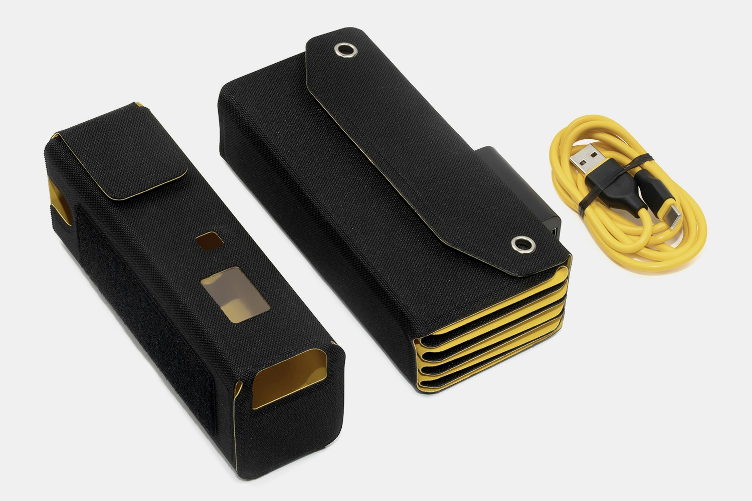 Shargeek Storm 2 Portable Solar Panel Charger | Battlestations | Other ...