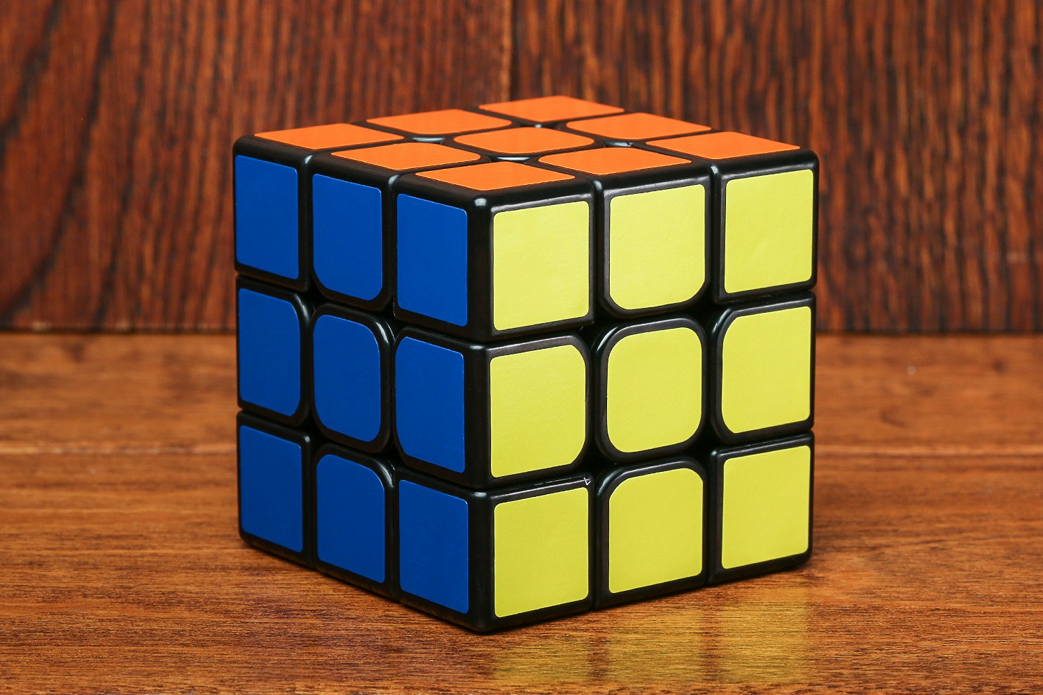 ShengShou 4x4 & 5x5 Cubes + Bonus 3x3 Cube | Price & Reviews | Drop