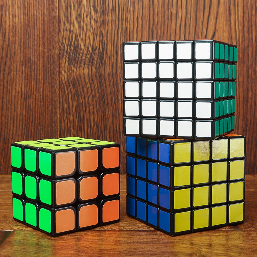Best Rubiks Cubes | September 2021 | Drop