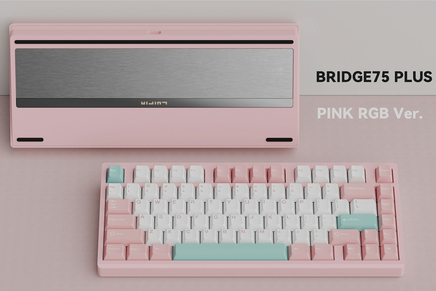 Shortcut Studio Bridge 75 Mechanical Keyboard | Mechanical Keyboards ...