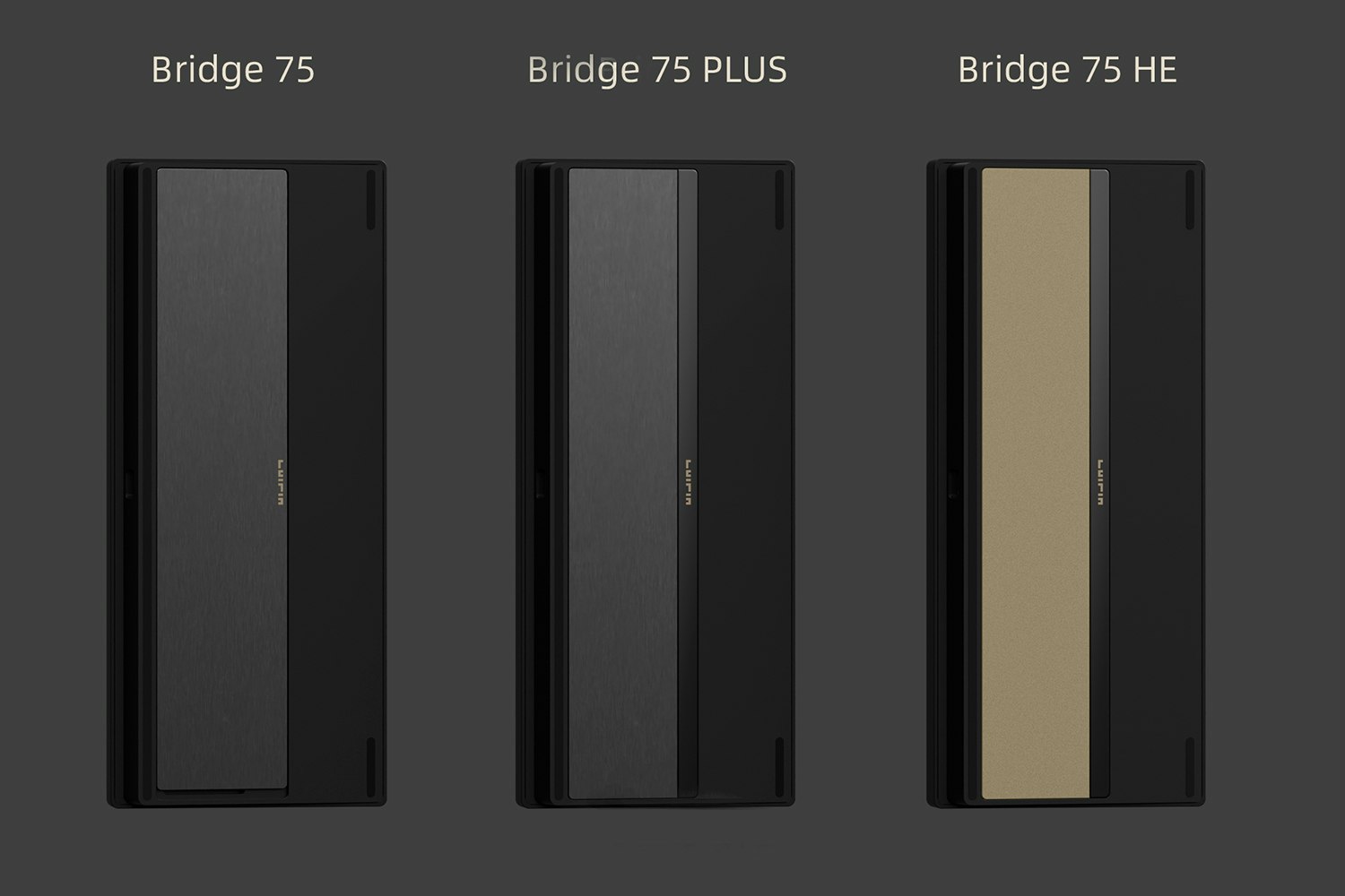 Shortcut Studio Bridge 75 Mechanical Keyboard | Mechanical Keyboards ...