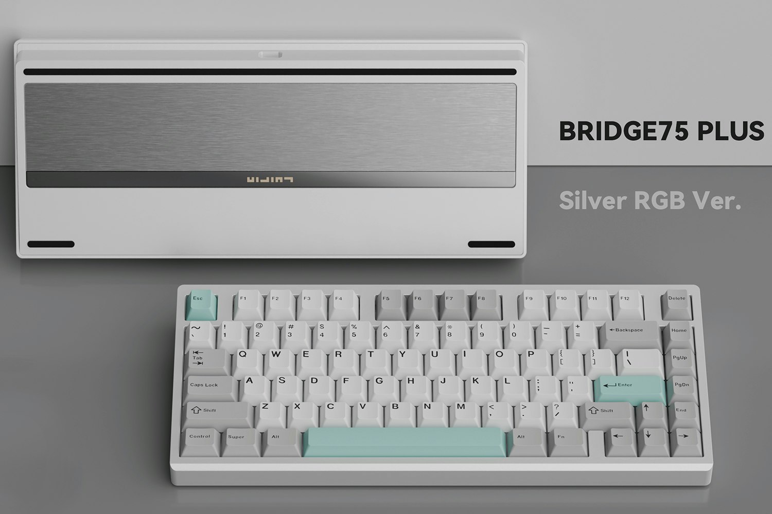 Shortcut Studio Bridge 75 Mechanical Keyboard | Mechanical Keyboards ...