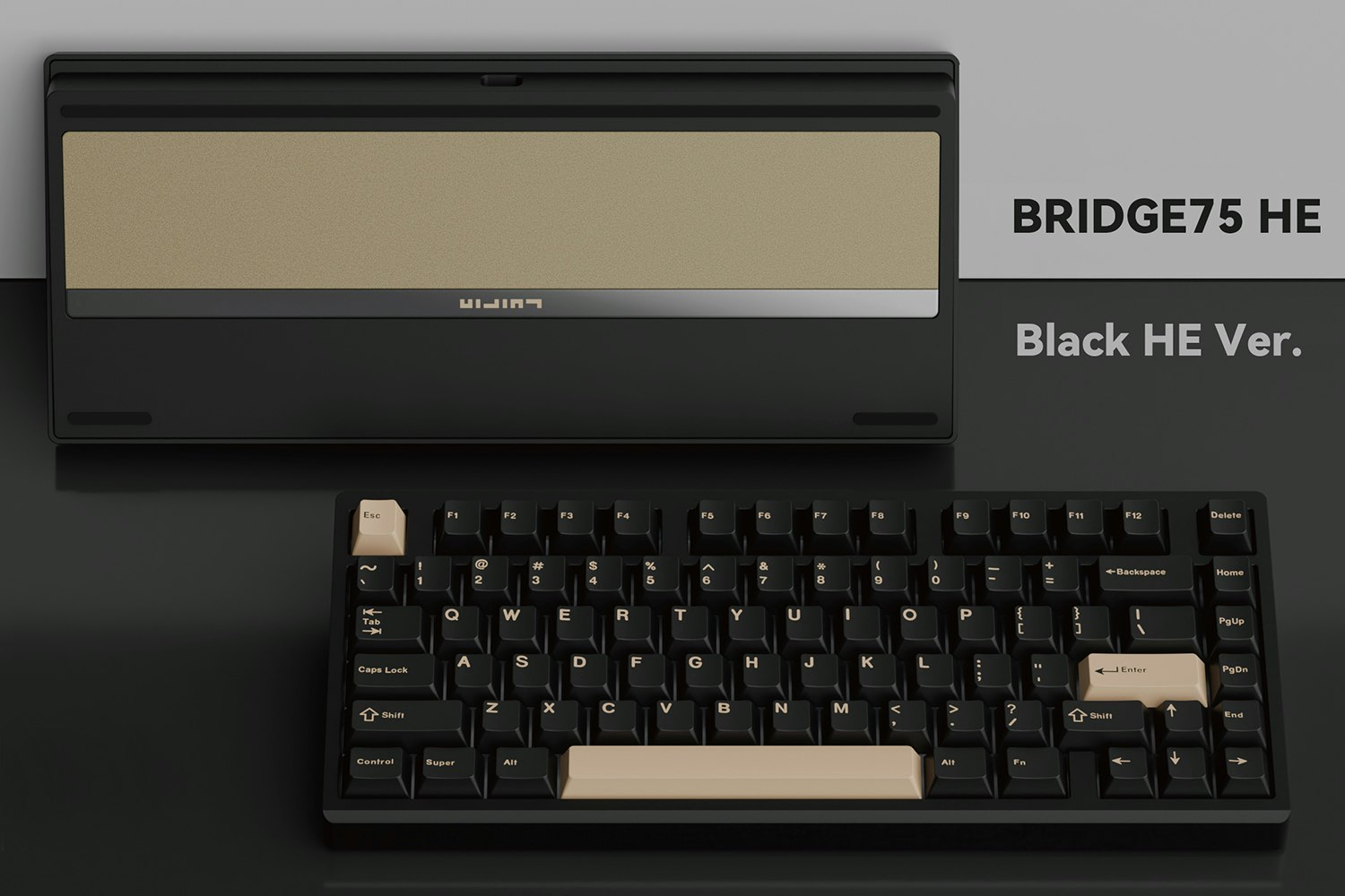 Shortcut Studio Bridge 75 Mechanical Keyboard | Mechanical Keyboards ...
