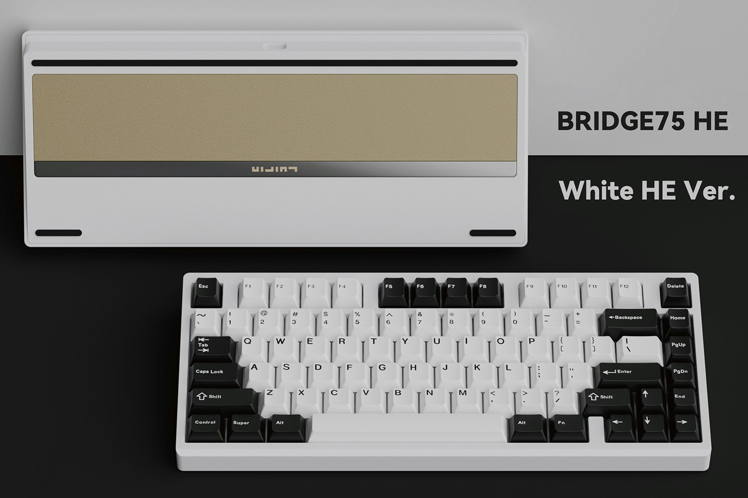 Shortcut Studio Bridge 75 Mechanical Keyboard | Mechanical Keyboards ...