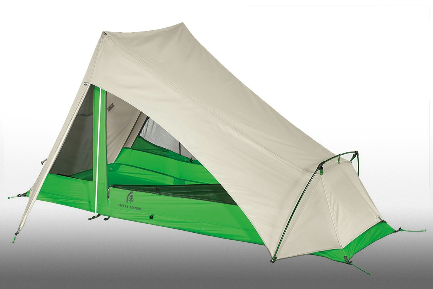 Sierra Designs Flashlight Tents | Price & Reviews | Drop