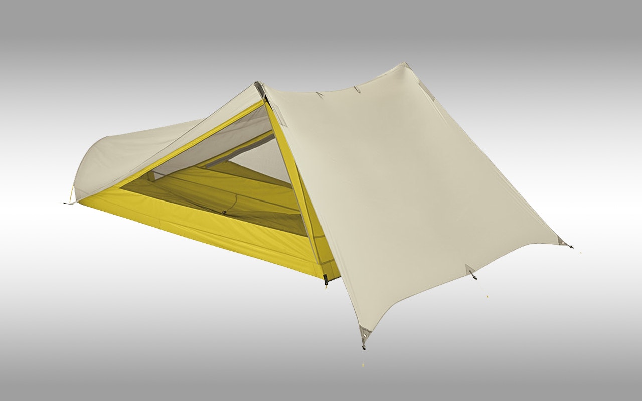 Sierra Designs Tensegrity Tents | Tents | Drop