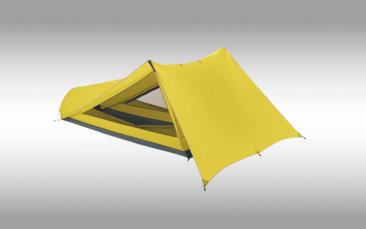 Sierra Designs Tensegrity Tents | Tents | Drop