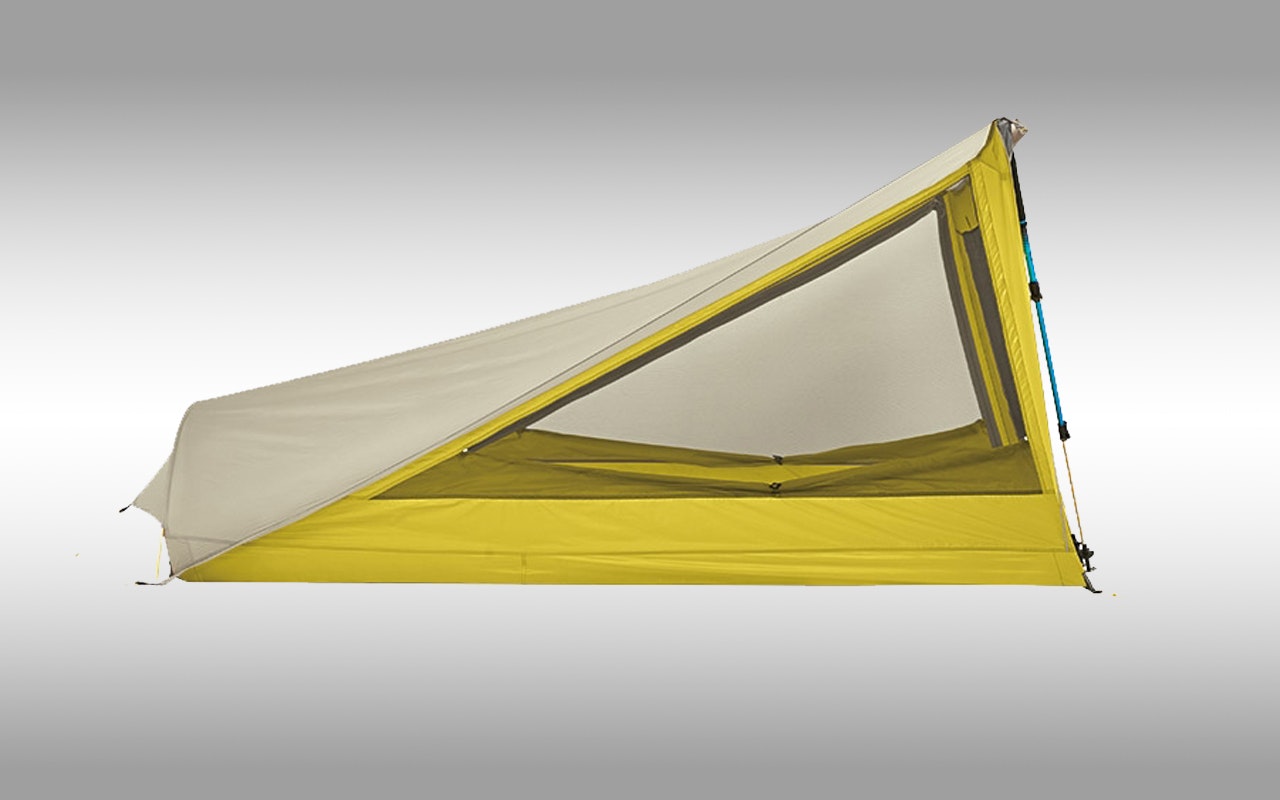 Sierra Designs Tensegrity Tents | Tents | Drop