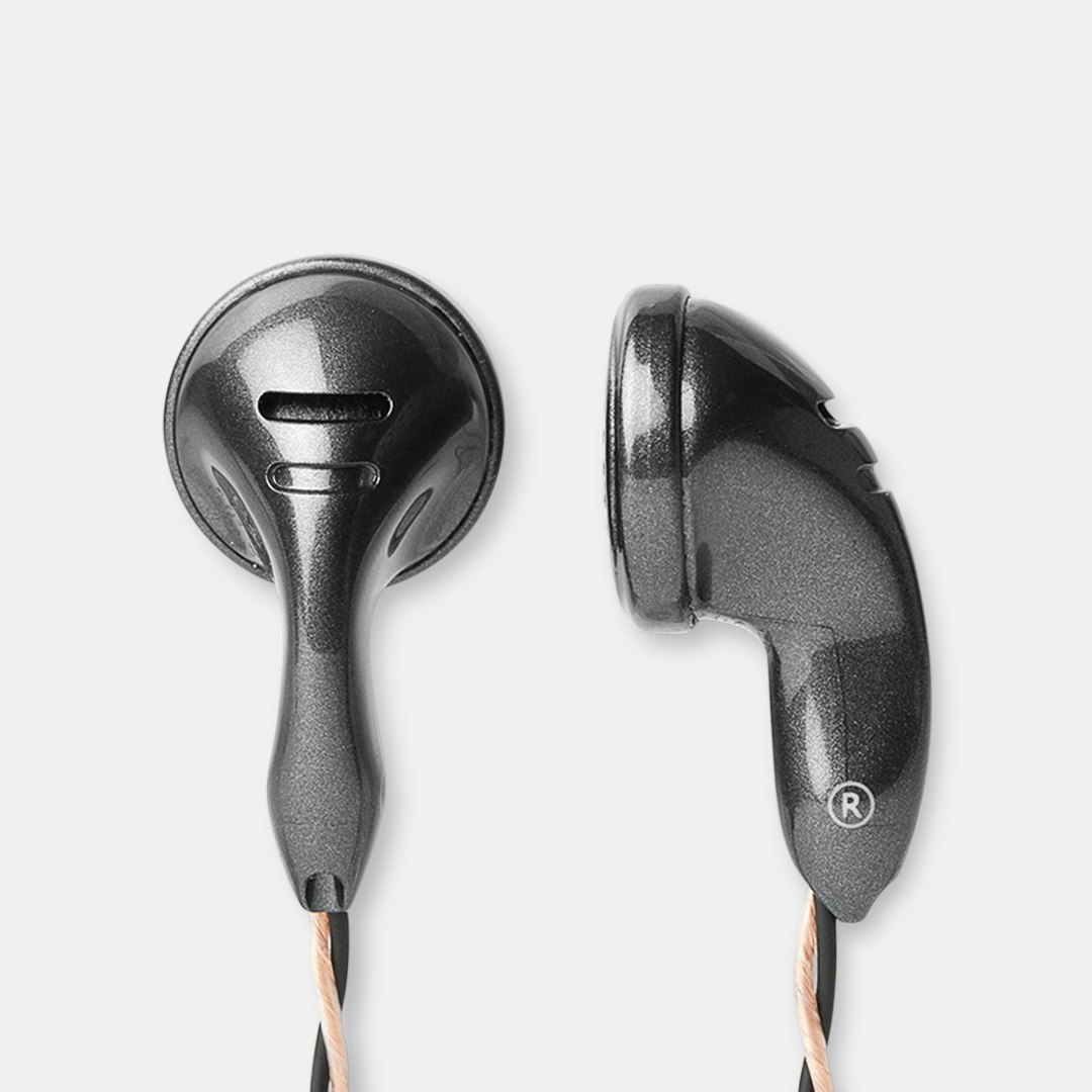 Simphonio Dragon 2+ Earbuds Details | Audiophile | Headphones | Earbud ...