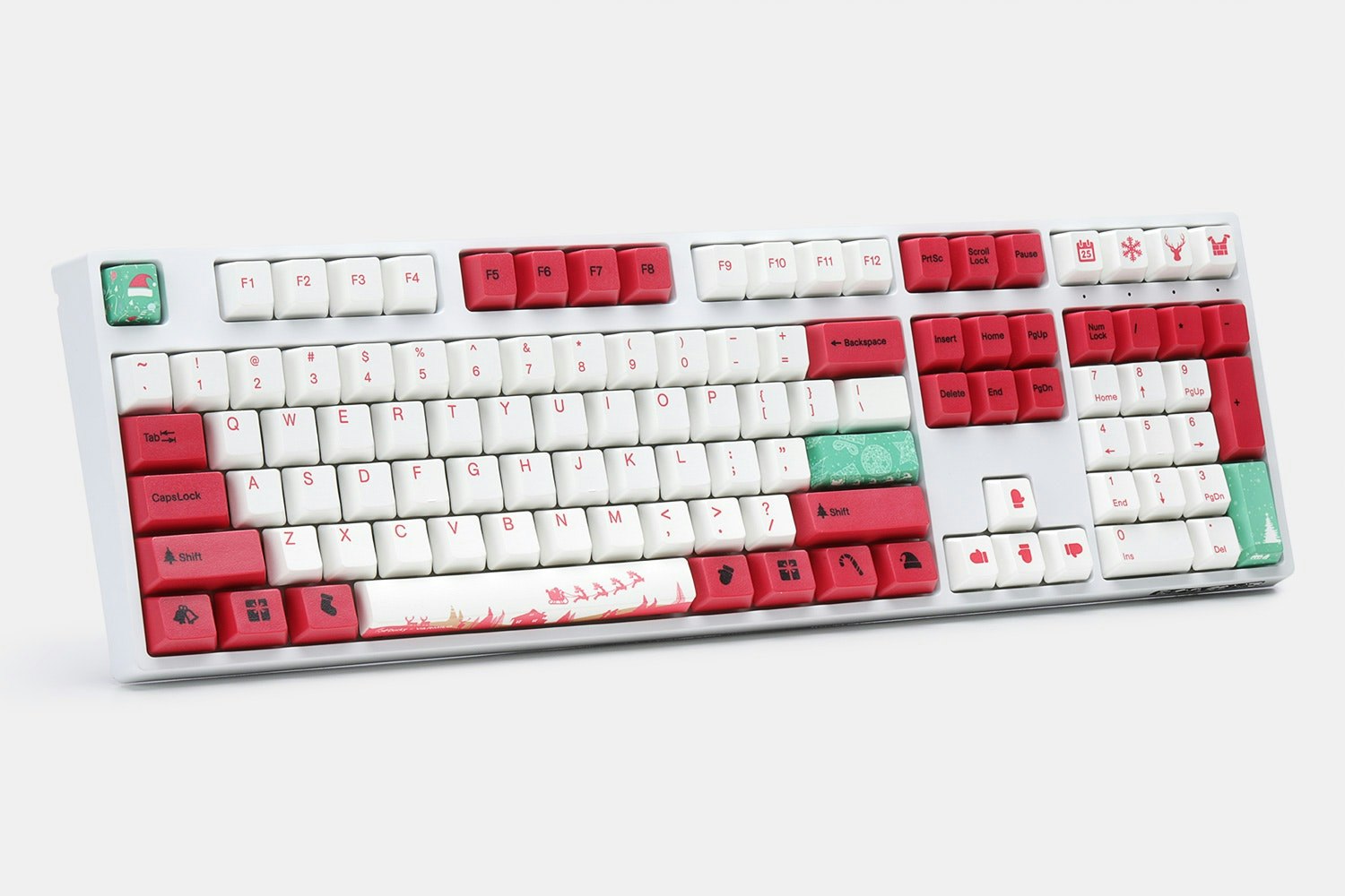 Skyloong GK108 & GK108S Mechanical Keyboard Kits | Mechanical Keyboards ...