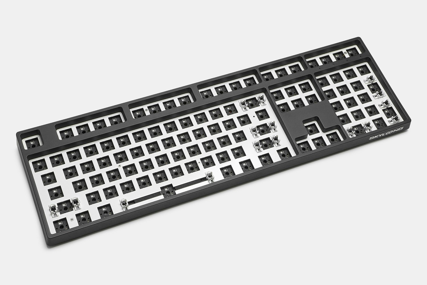Skyloong GK108 & GK108S Mechanical Keyboard Kits | Mechanical Keyboards ...