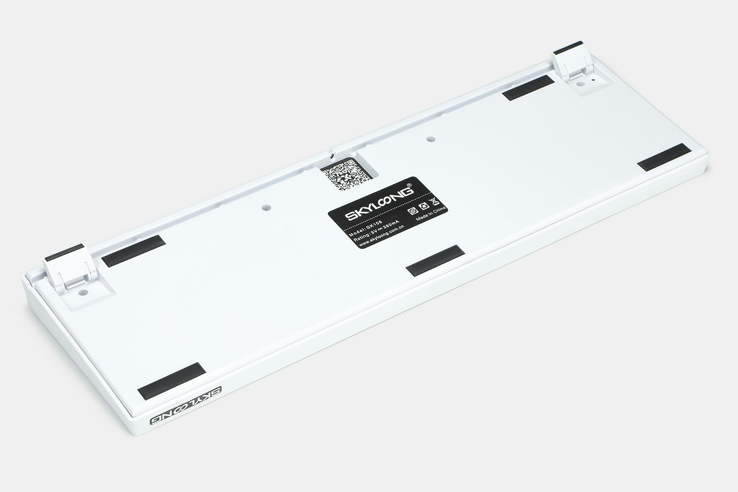 Skyloong GK108 & GK108S Mechanical Keyboard Kits | Mechanical Keyboards ...