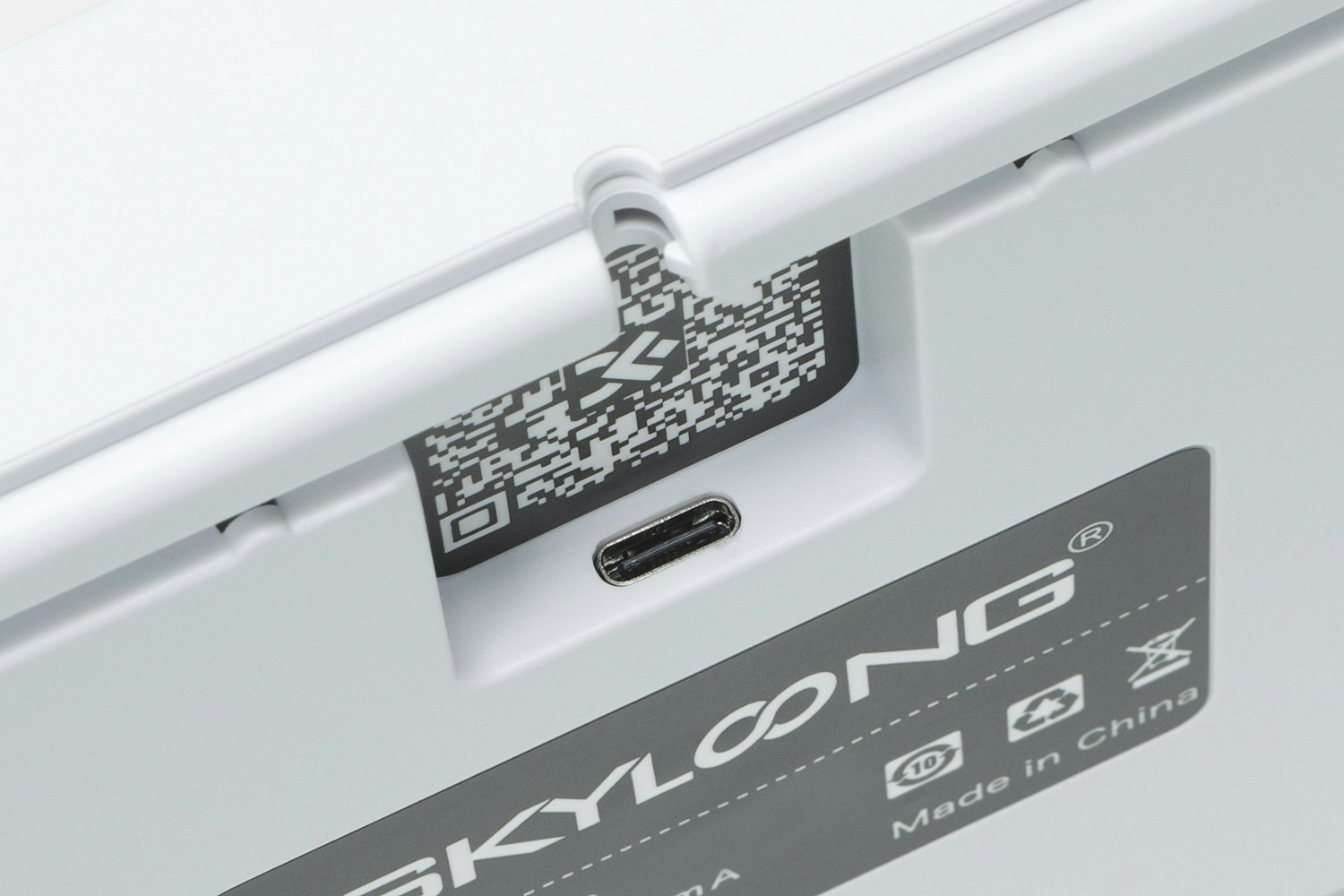 Skyloong GK108 & GK108S Mechanical Keyboard Kits | Mechanical Keyboards ...