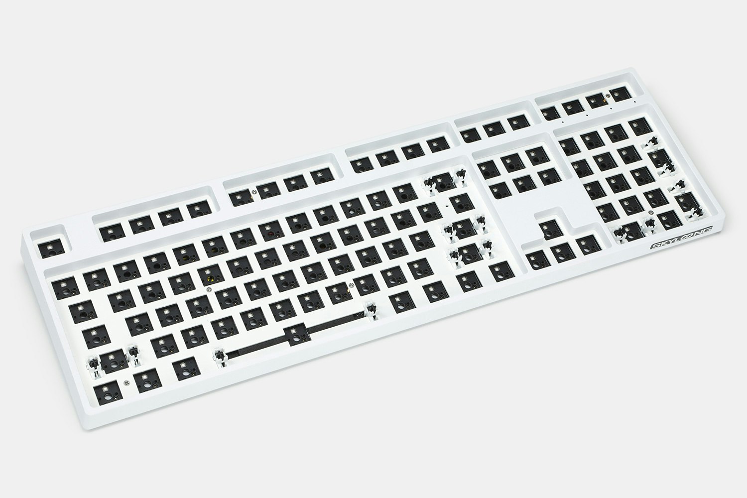 Skyloong GK108 & GK108S Mechanical Keyboard Kits | Mechanical Keyboards ...