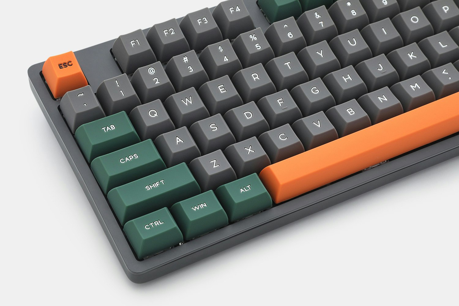 Skyloong GK2 Silicone Keycap Set | Mechanical Keyboards | Keycaps | Drop