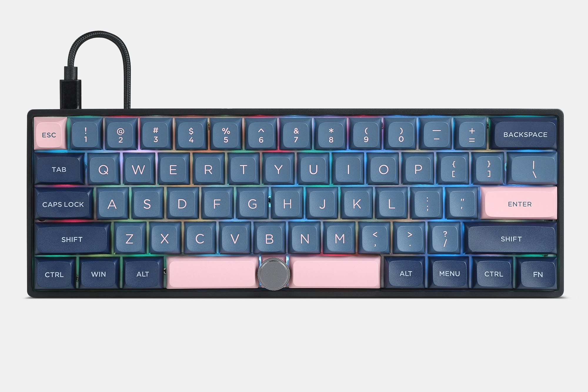 Skyloong GK61 Pro Mechanical Keyboard | Mechanical Keyboards | Mini ...