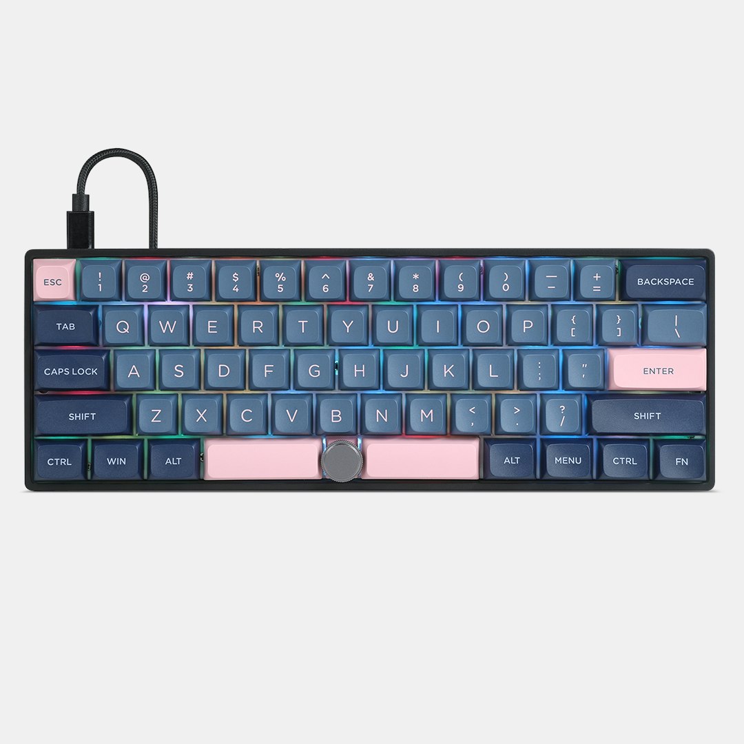 Skyloong GK61 Pro Mechanical Keyboard | Mechanical Keyboards | Mini ...