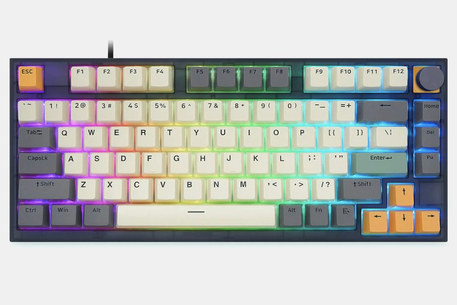 MAXKEY Western SA Keycap Set | Mechanical Keyboards | Keycaps | Custom ...