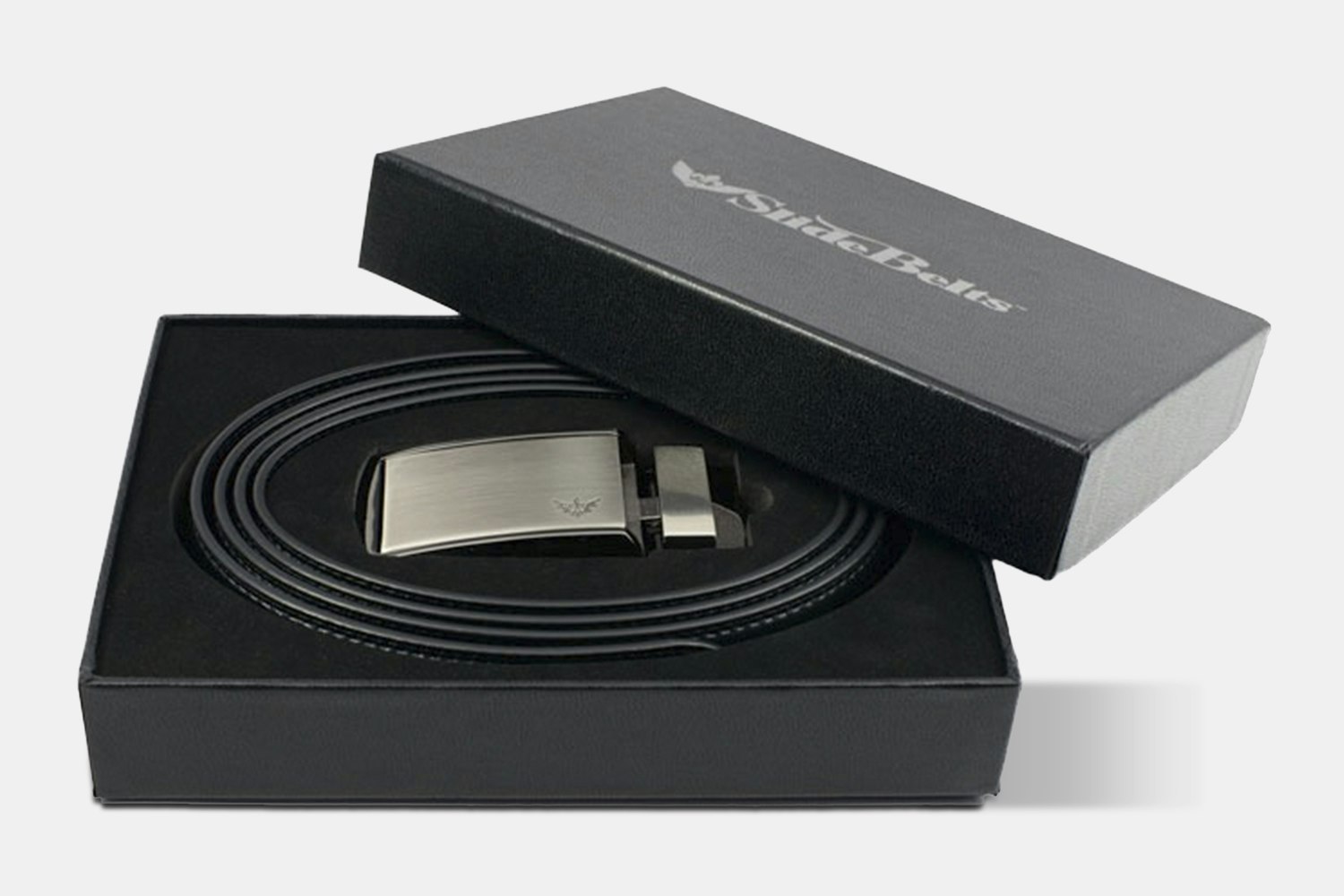 SlideBelts Ratchet Belts: Classic Collection | Belts | Drop