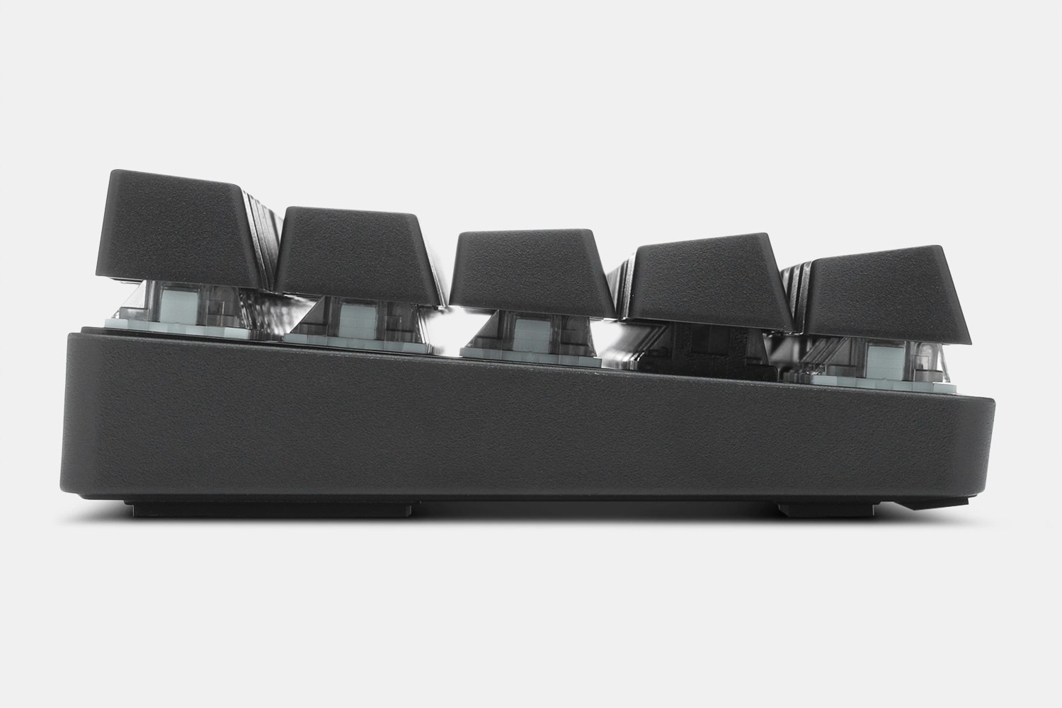 Smart Duck XS61 Pro RGB 60% Hotswap Mechanical Keyboard | Mechanical ...