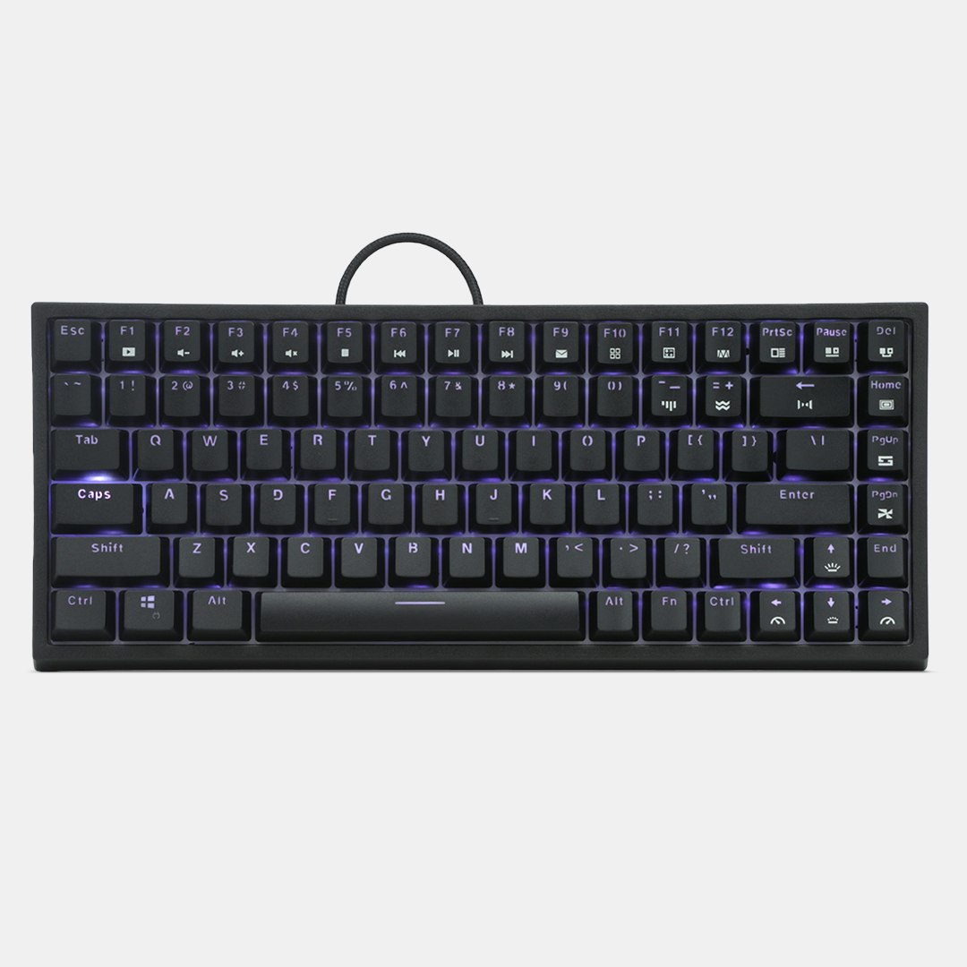 Smart Duck XS84 75% RGB Mechanical Keyboard | Mechanical Keyboards ...