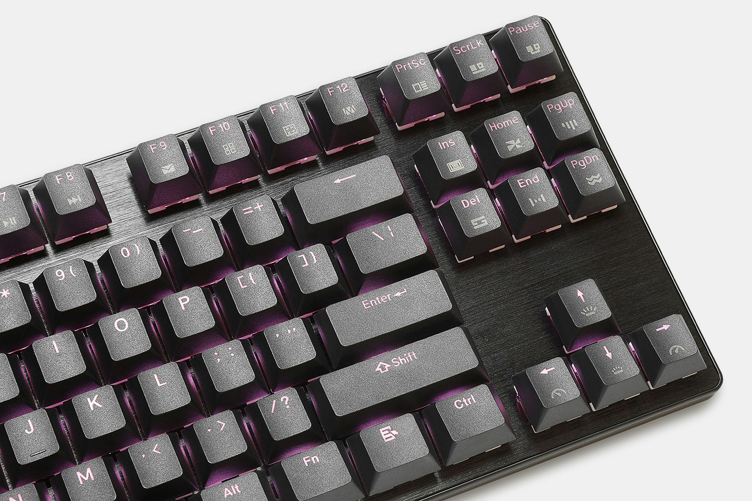 Smart Duck XS87 RGB TKL Mechanical Keyboard | Mechanical Keyboards ...