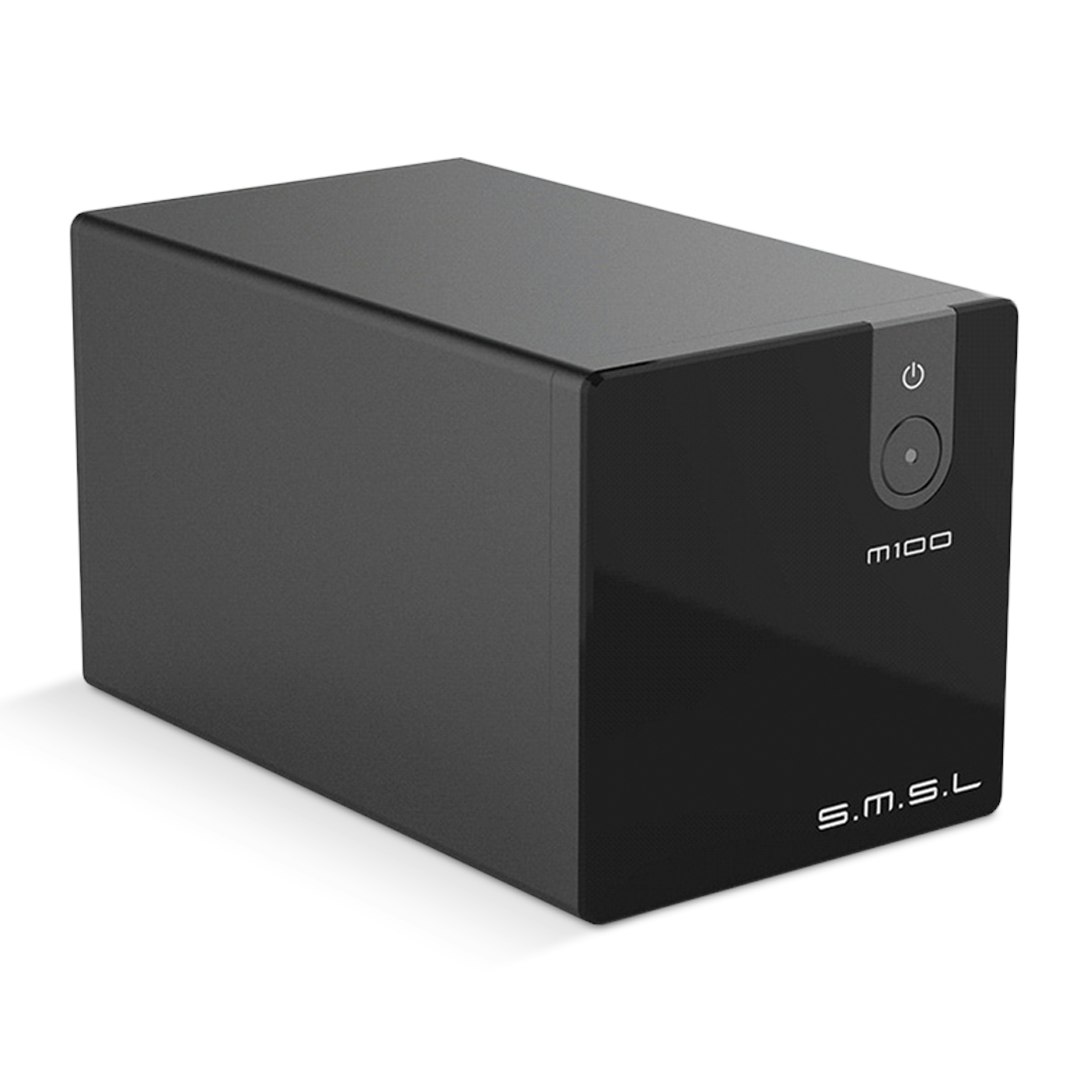 SMSL M100 DAC Details | Audiophile | DACs | Drop