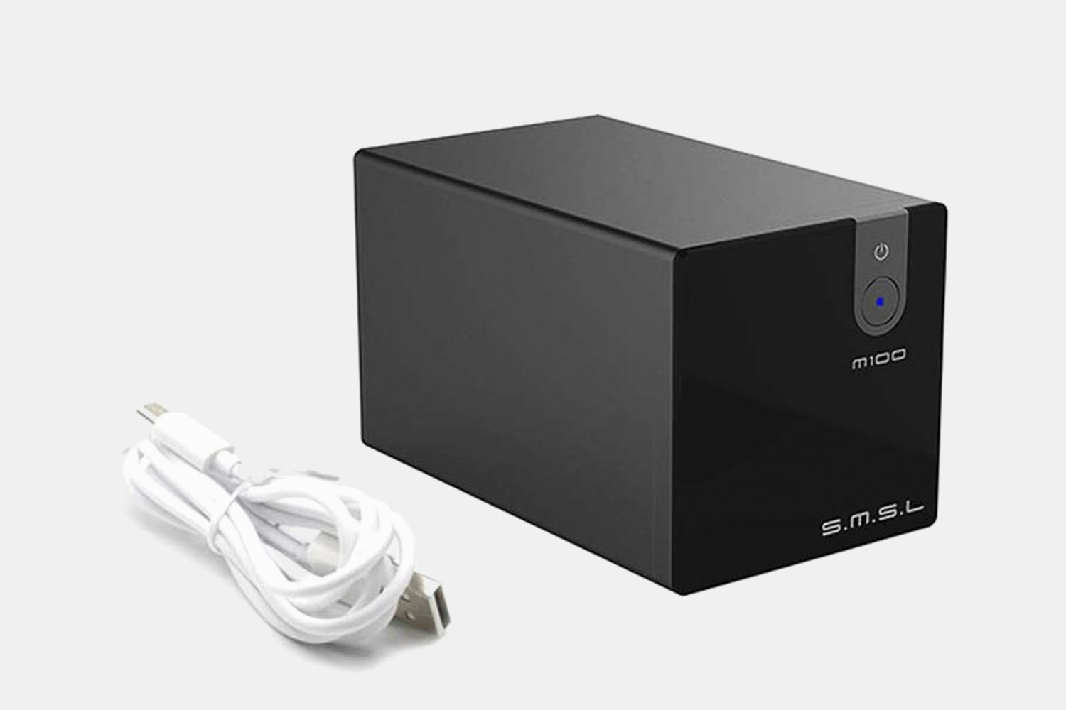 SMSL M100 DAC | Audiophile | DACs | Drop