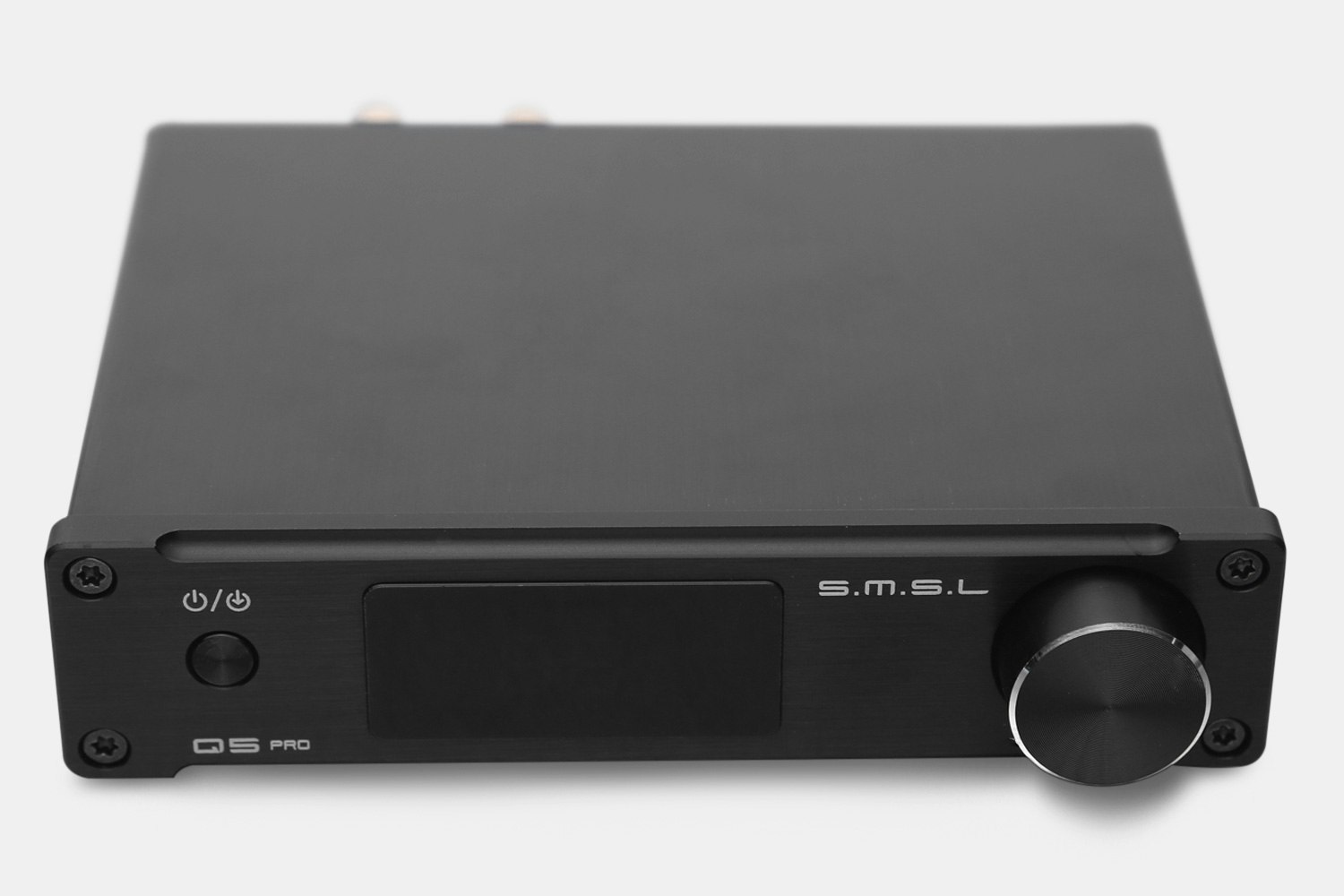 SMSL Q5 Pro DAC/Amp | Audiophile | DACs | Amp Combo DACs | Drop