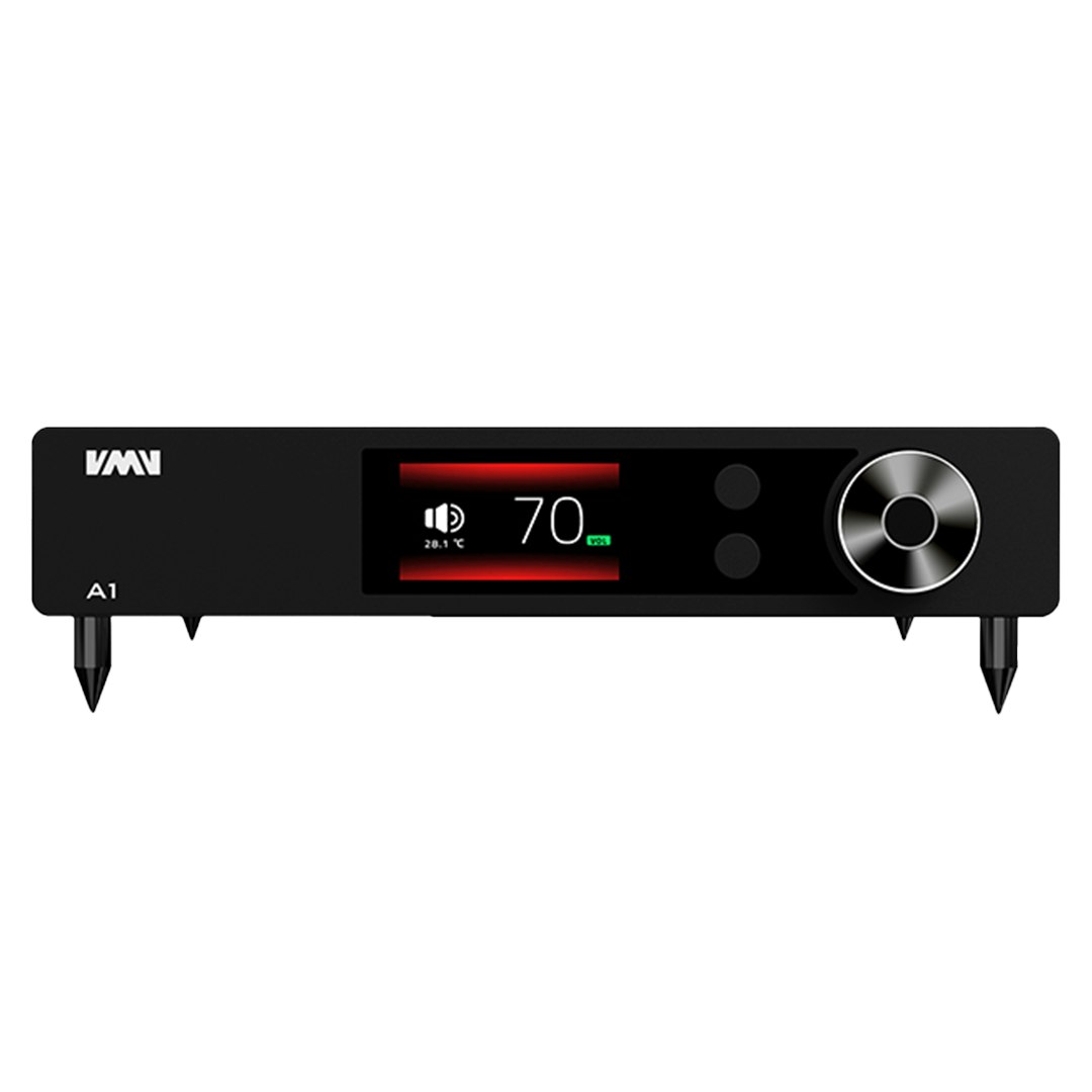 SMSL VMV A1 Power Amplifier Discussions | Audiophile | Amps | Drop