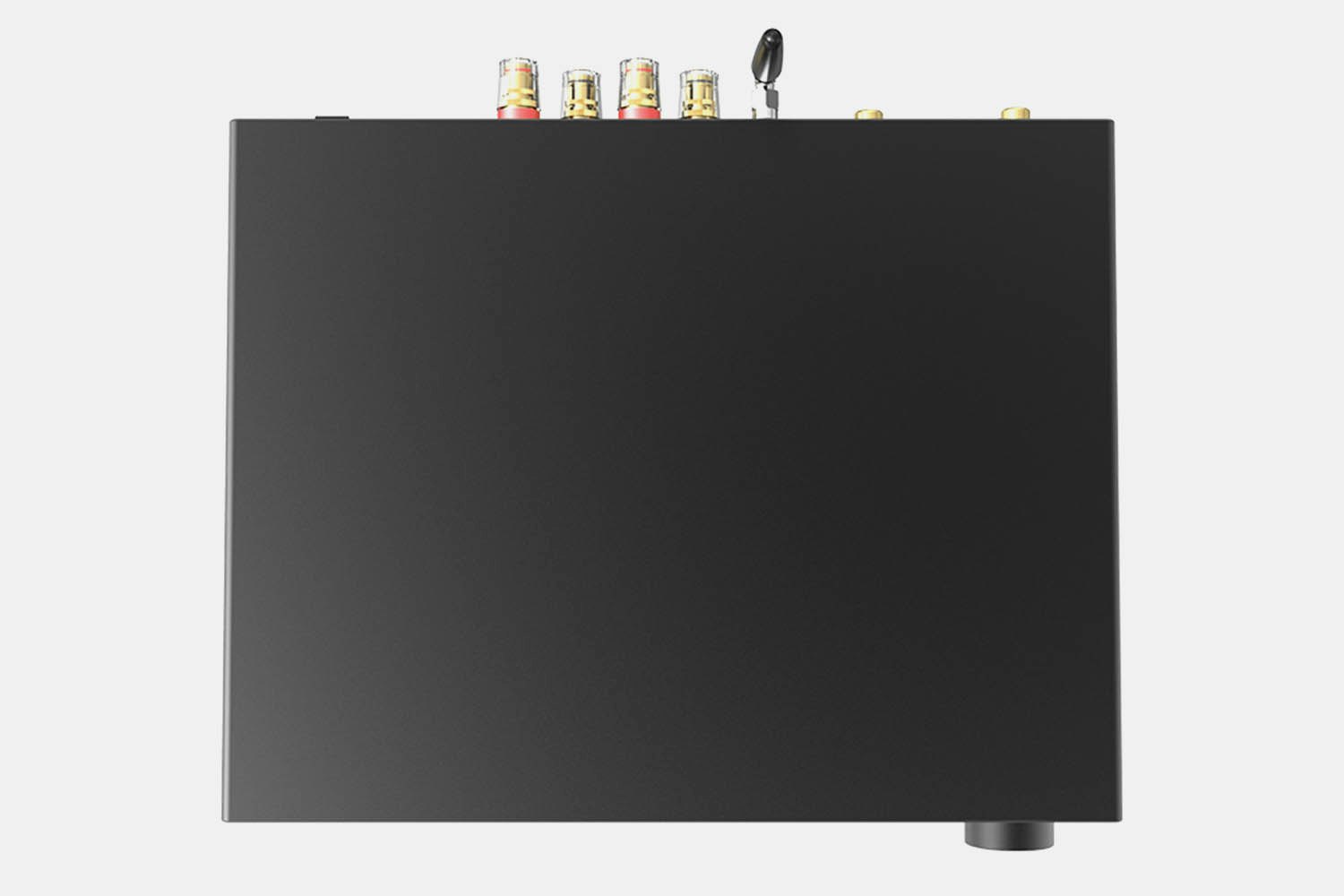 SMSL VMV A2 Stereo Amplifier | Audiophile | Amps | Drop